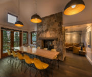 Alpine Meadows Stables Lake Tahoe